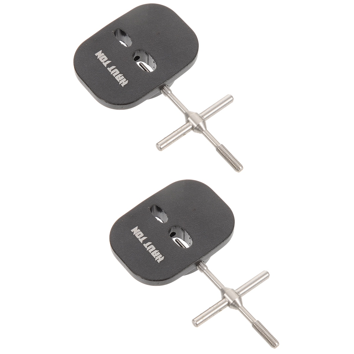 2 PCS Valve Reel Bearing Remover Age-resistant Spool Pin Time-saving ...