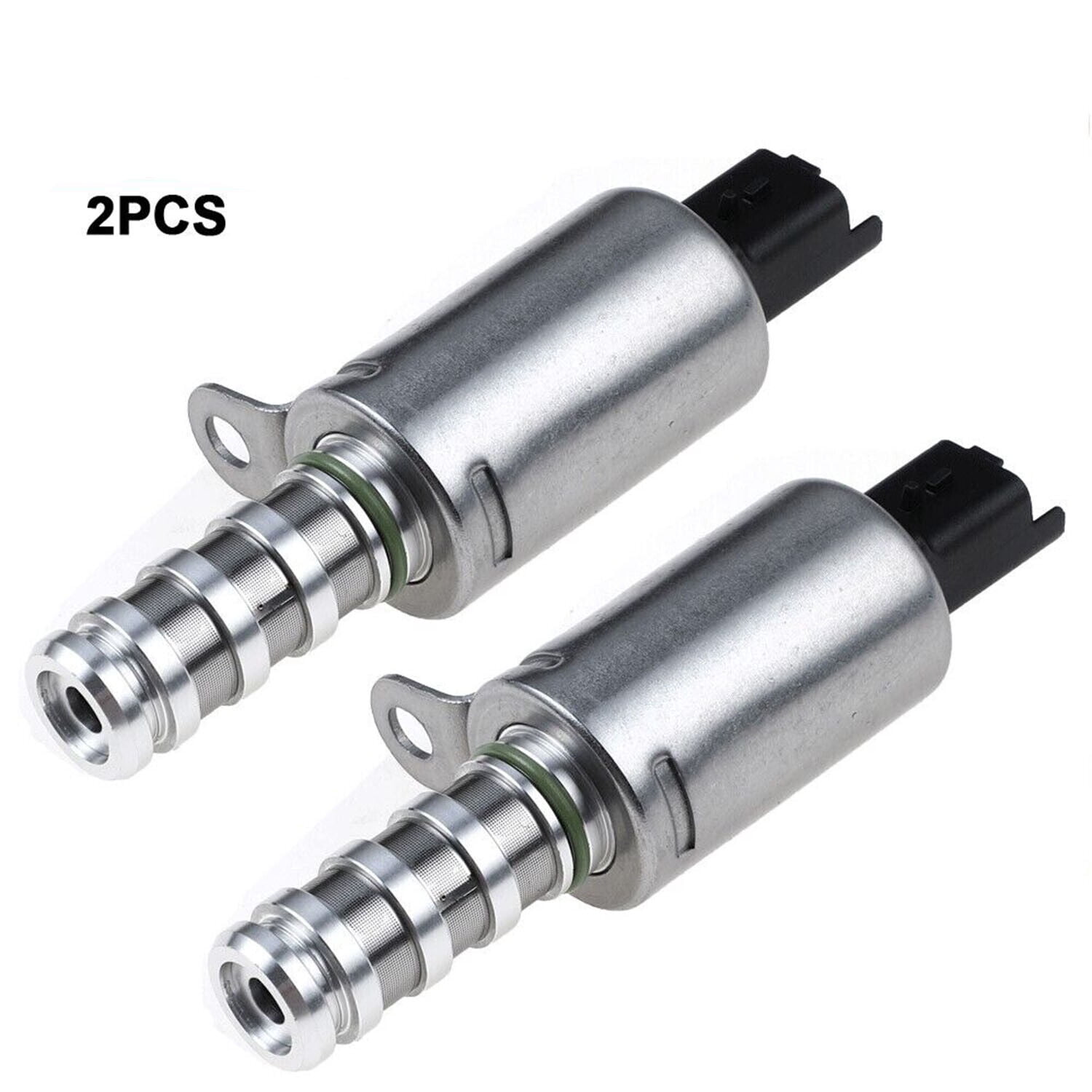 2 PCS Variable Timing Control Valve Solenoid VVT For Mini Cooper 1.6L ...