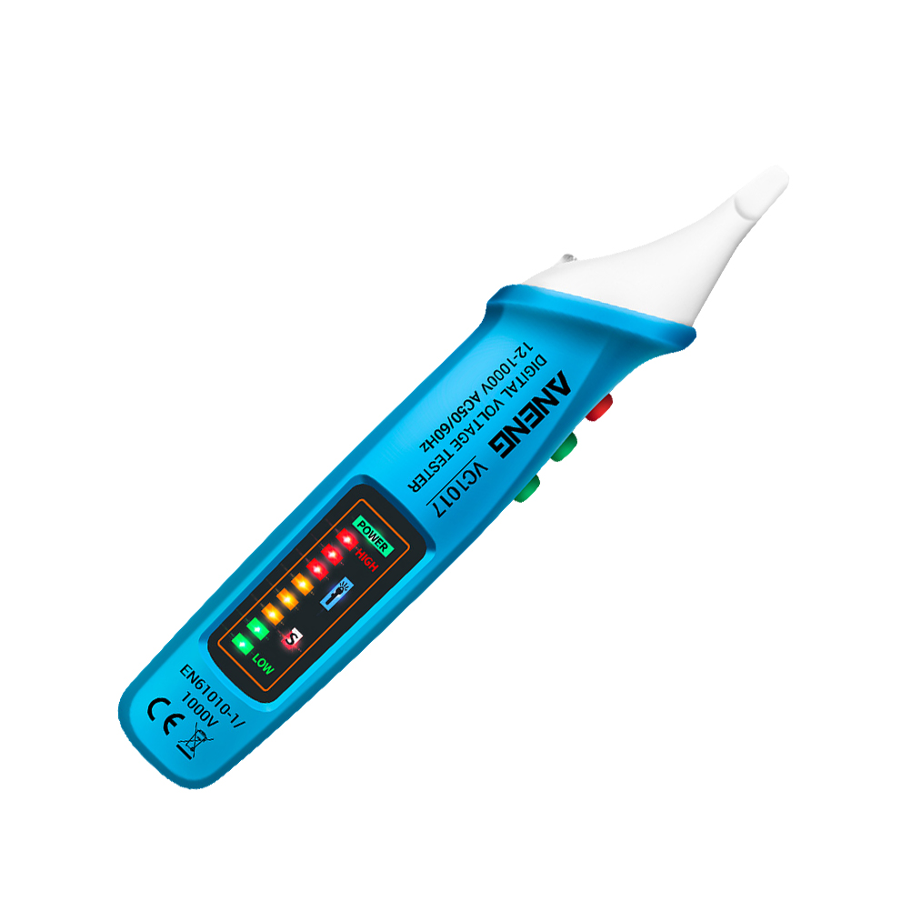 FELTECHELECTR Voltage Testing Pen Electronics For Electricians Non ...
