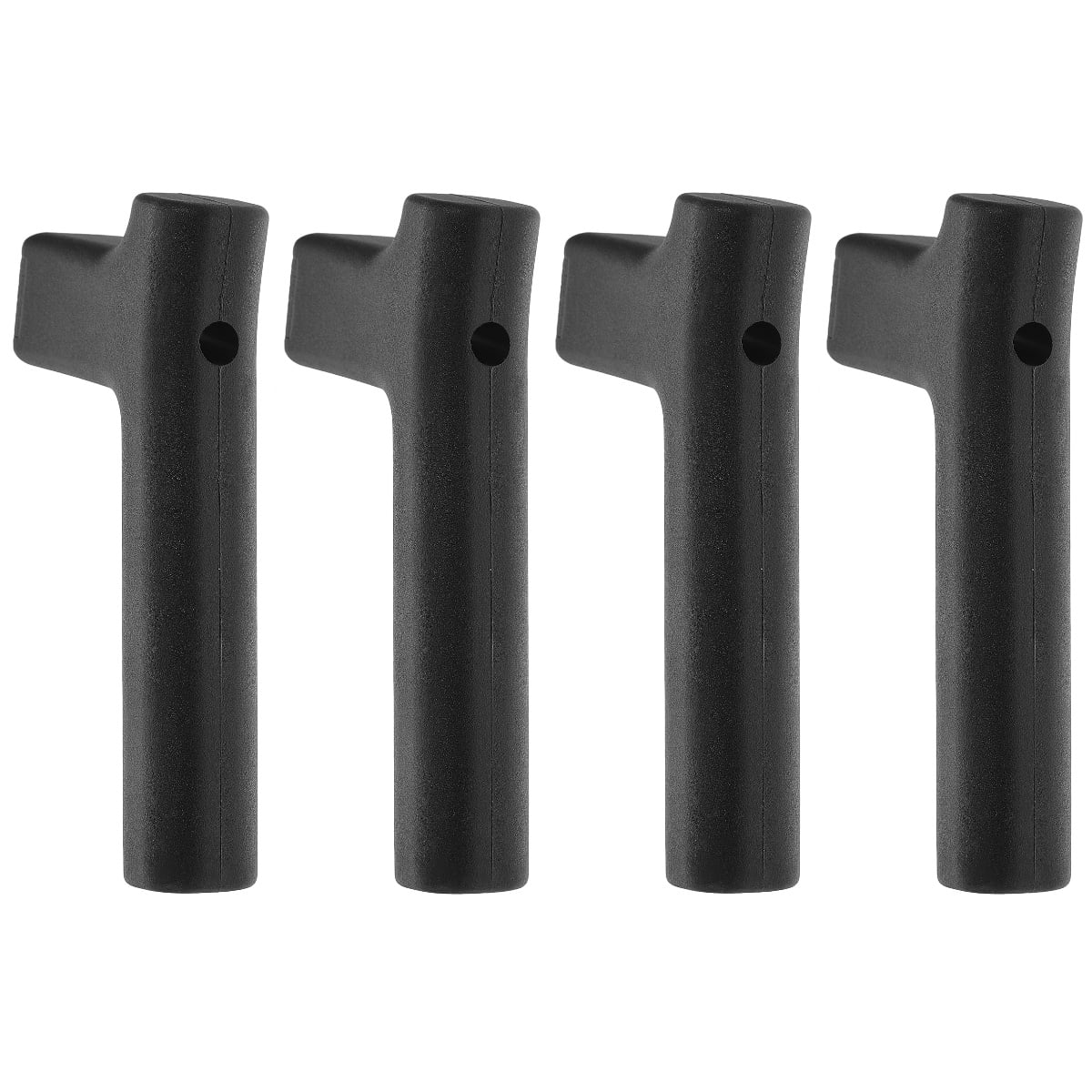 2 PCS Water Pot Replacement Handle Teapot Removable Handles Electric ...