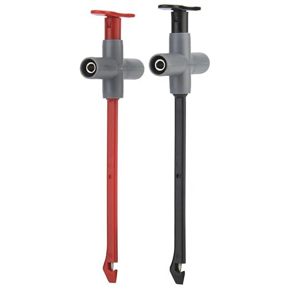 2 PCS Wire Piercing Probe, Wire Tester, Automotive Relay Tester ...