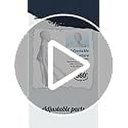 2 PCs Mannequin Dress Form Display, Faceless Manikin Torso Stand ...