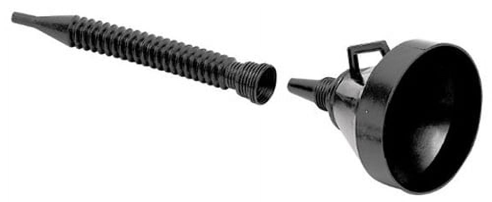 2 PIECE FLEX FUNNEL WITH HANDLE - Walmart.com