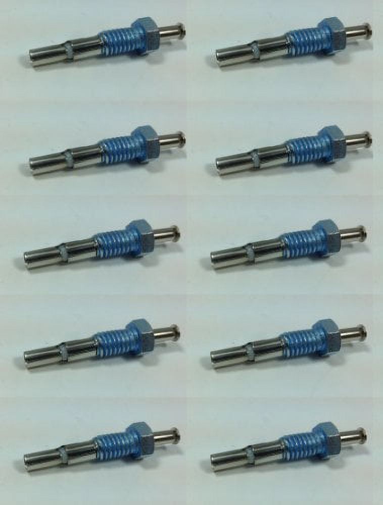 2" PIN SWITCH NON-ADJUSTABLE (10 PACK) - Walmart.com