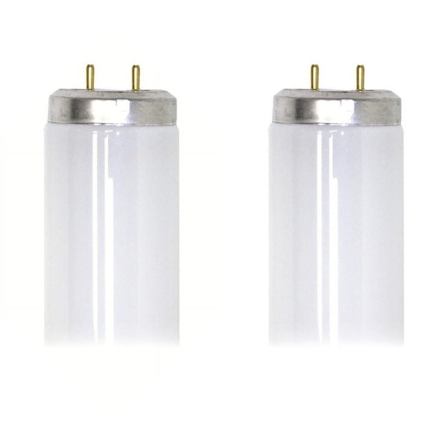 2-PK 36" F30T12/CW/RS 4200K 30W FLUORESCENT LIGHT BULB NEW 60422 ...