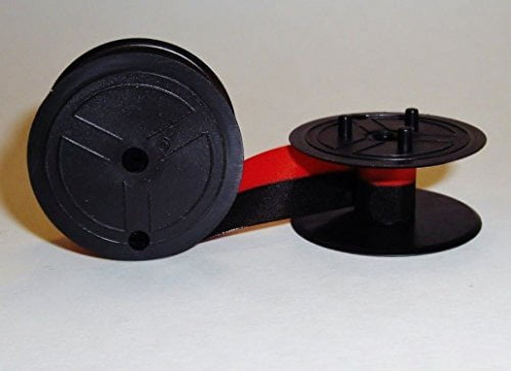 2 Pack Canon MP18Dii Calculator Ribbons - Walmart.com