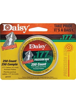Daisy Air Guns in Recreational Shooting - Walmart.com