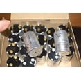 2-PK FS-4 30-40 Watt Fluorescent Starter VICRON Made in USA NEW FS-4 ...