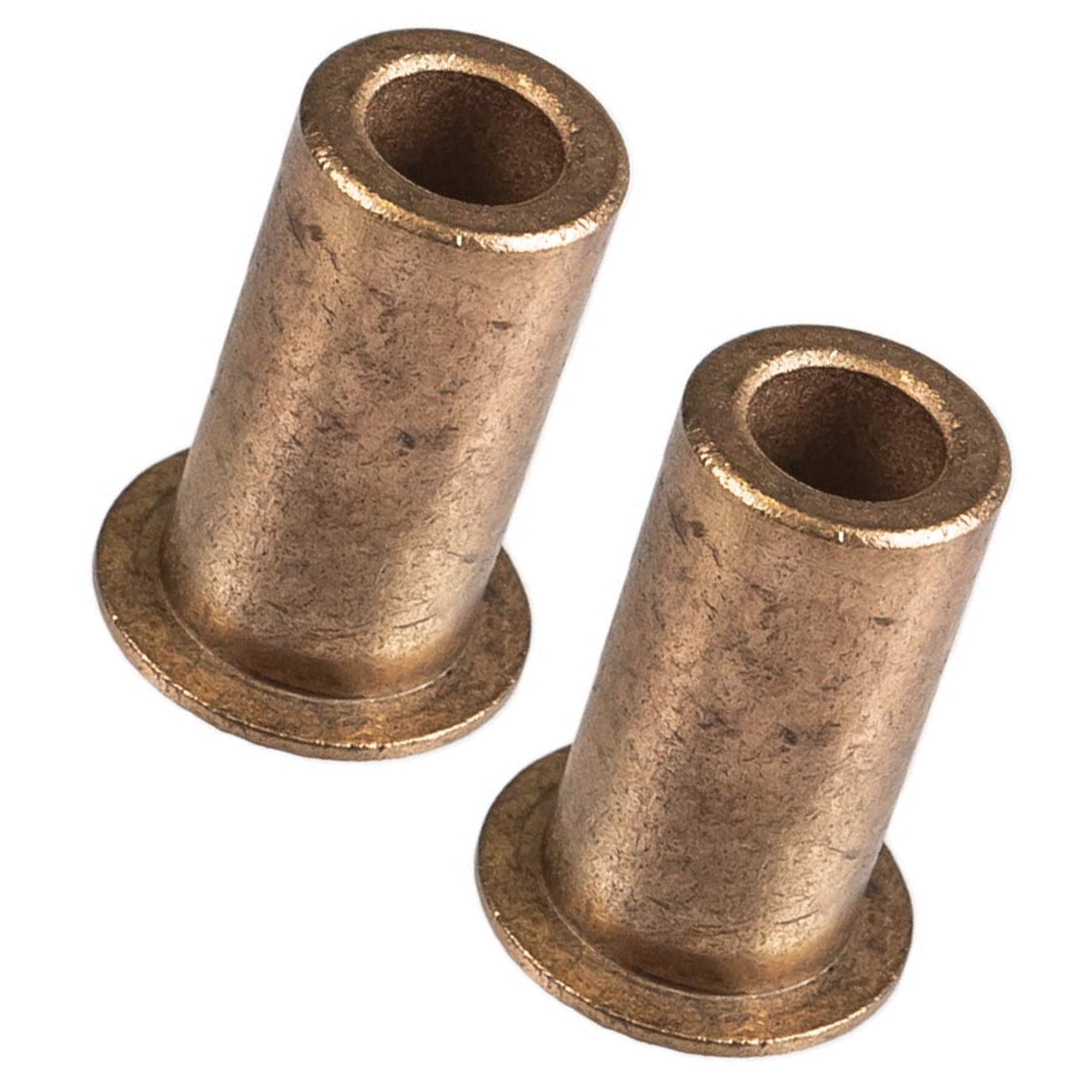2 PK Genuine Scag 48100-15 Oilite Bronze Bushing .376" ID OEM - Walmart.com