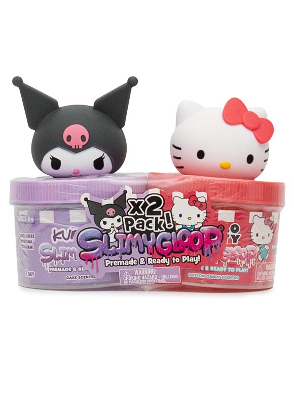 Hello Kitty Shop in Tienda de Personajes - Walmart.com