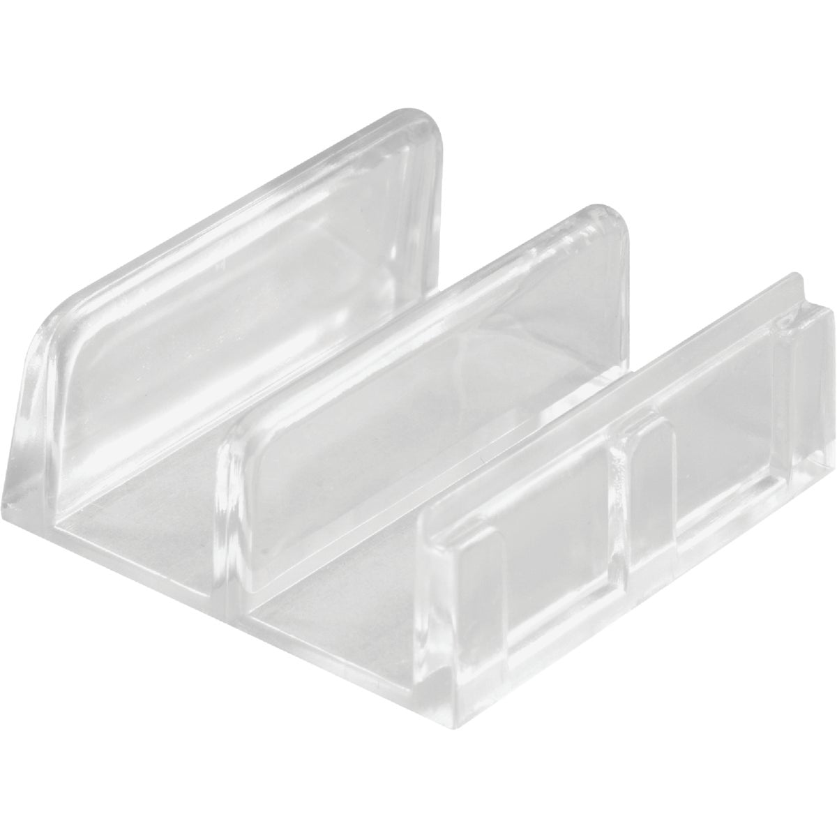 2 Pcs Prime-Line Snap-In Tub & Shower Enclosure Bottom Guide (2 Count ...