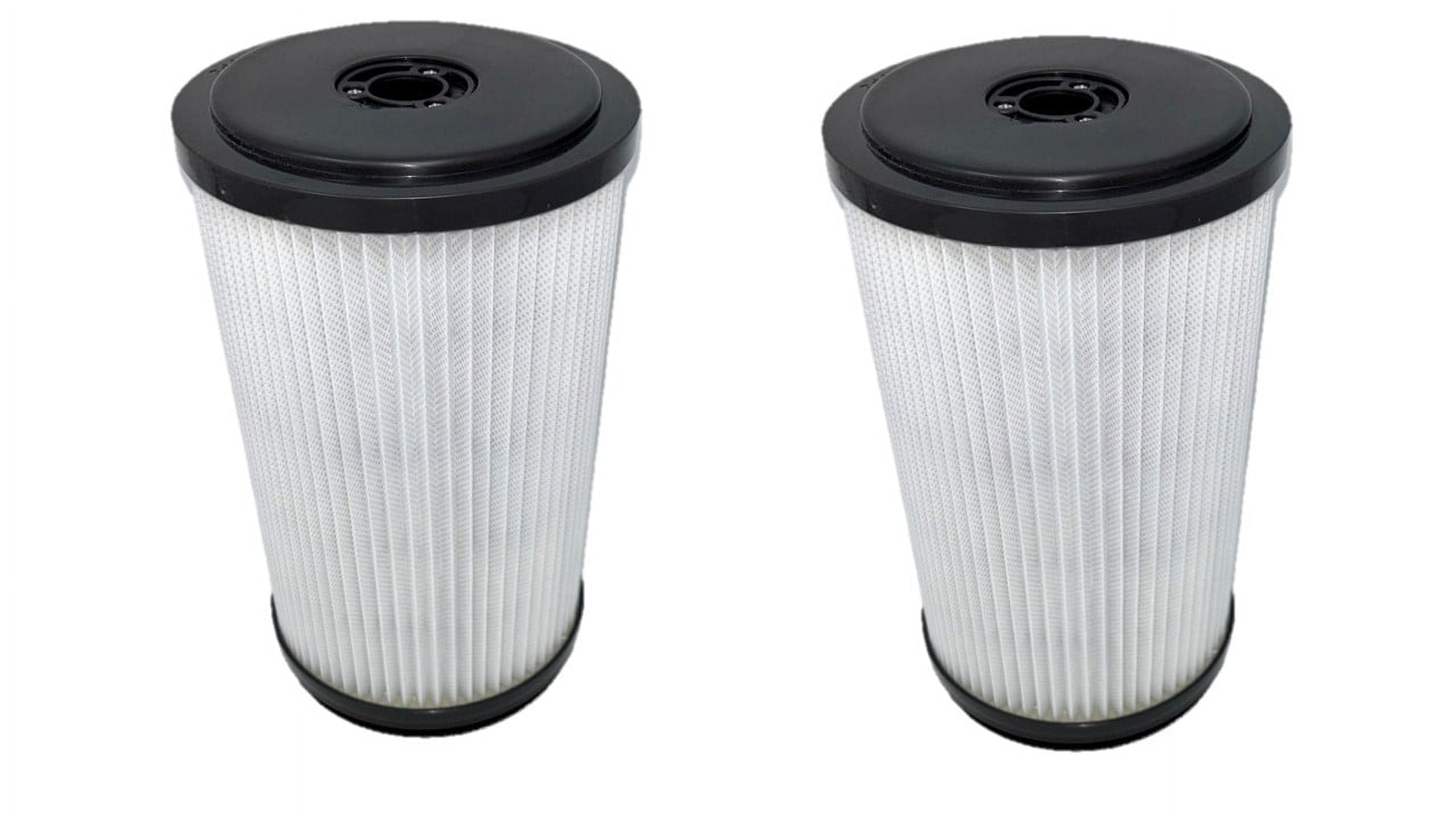 2 PK Ryobi P770 Replacement Filter to fit Ryobi 18-Volt ONE+ 6 Gal ...