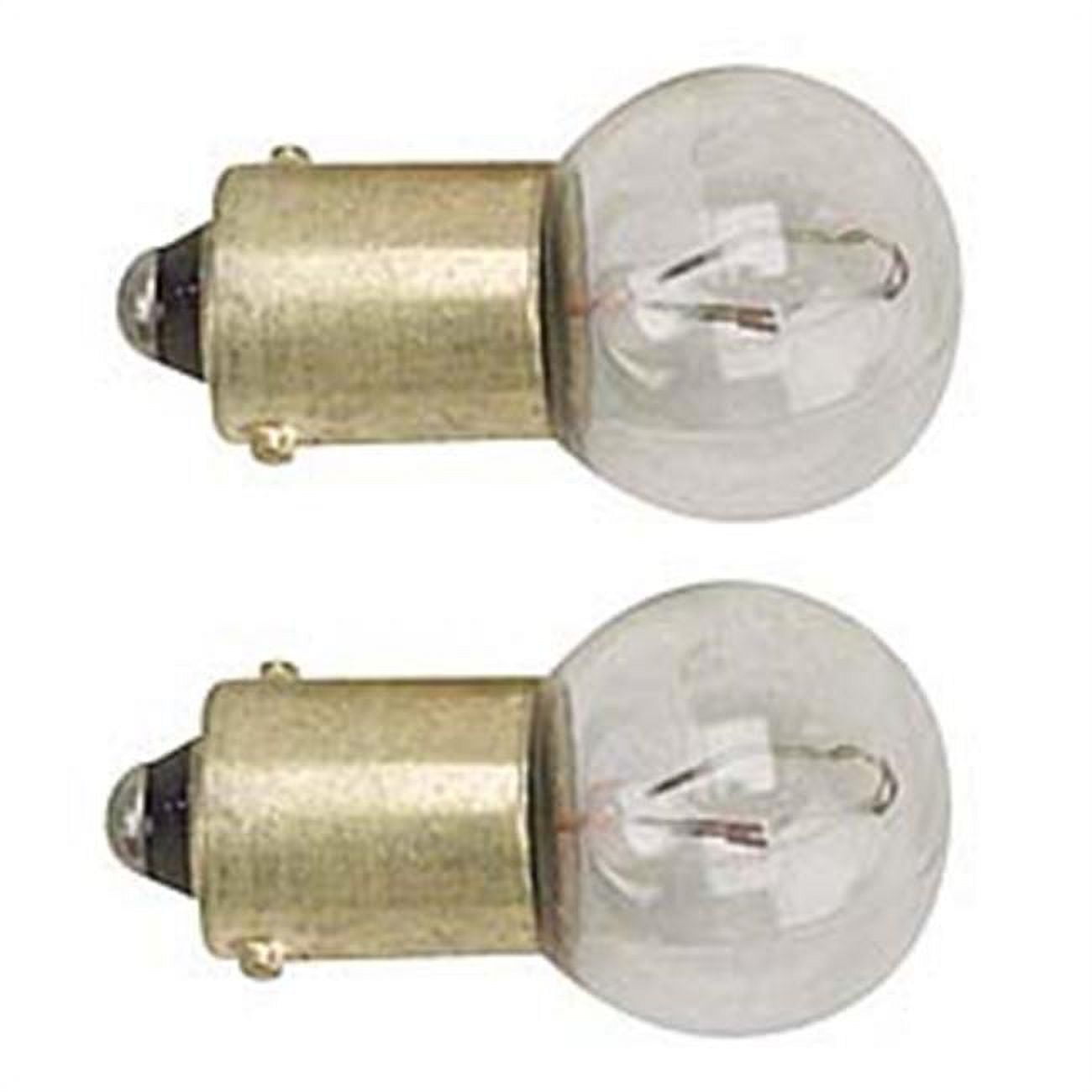 2-PK SYLVANIA 1895 Basic Automotive Light Bulb - Walmart.com