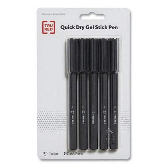 TRU RED Pens in Office Supplies - Walmart.com