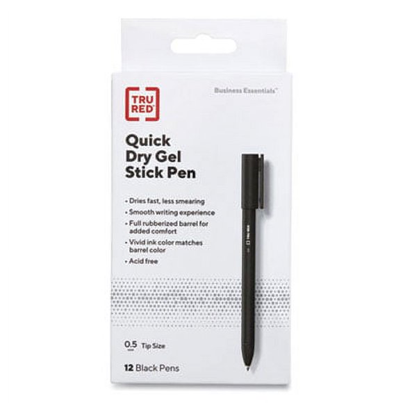 TRU RED Pens in Office Supplies - Walmart.com