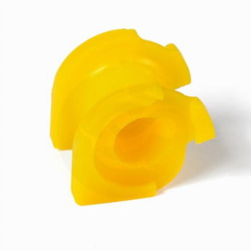 2 PU Front Sway Bar Bushings 9-01-2178 compatible with SUZUKI SPLASH ...