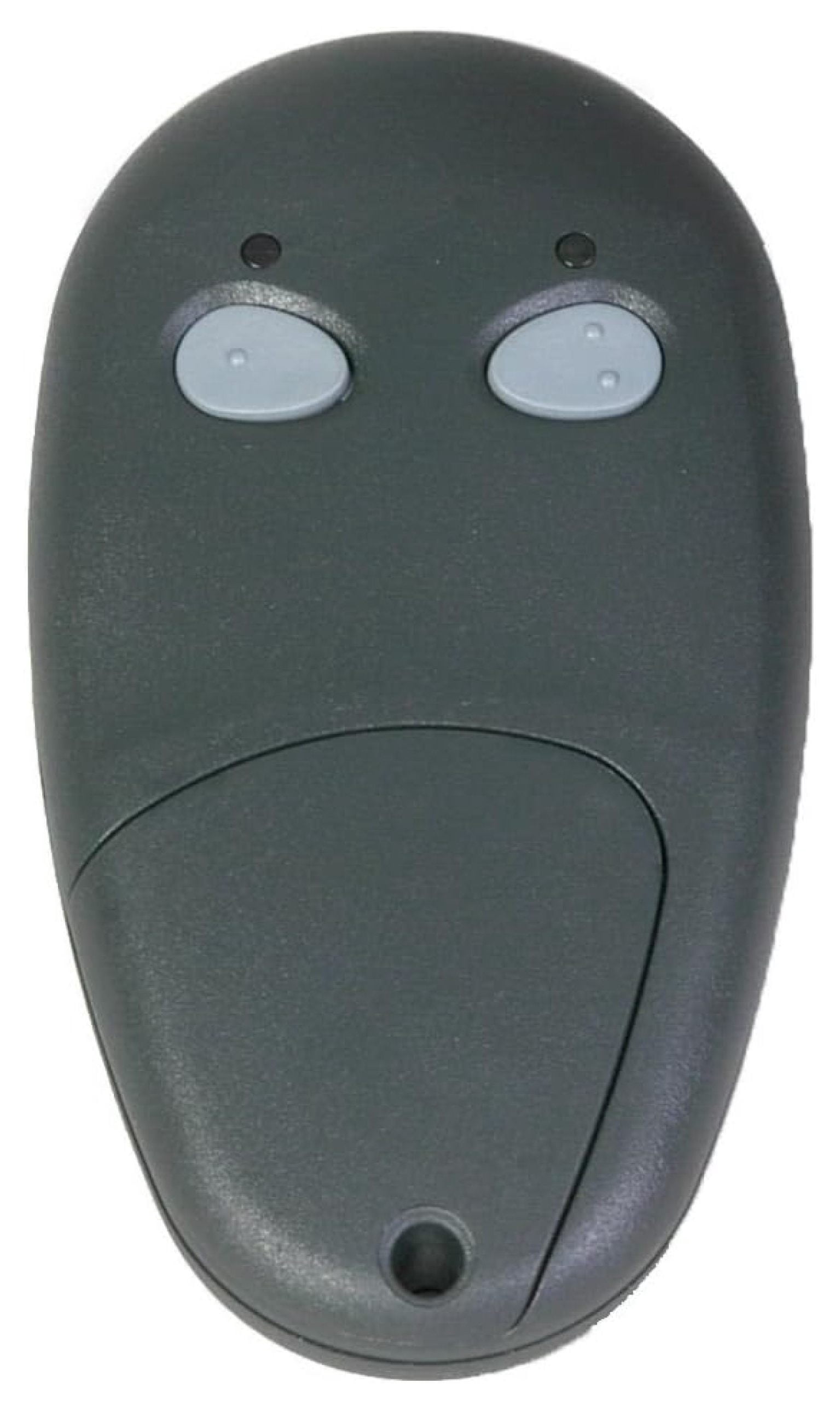 , 2-Pack 030213-2 Two Button Transmitter for Sentry Gate Operators ...