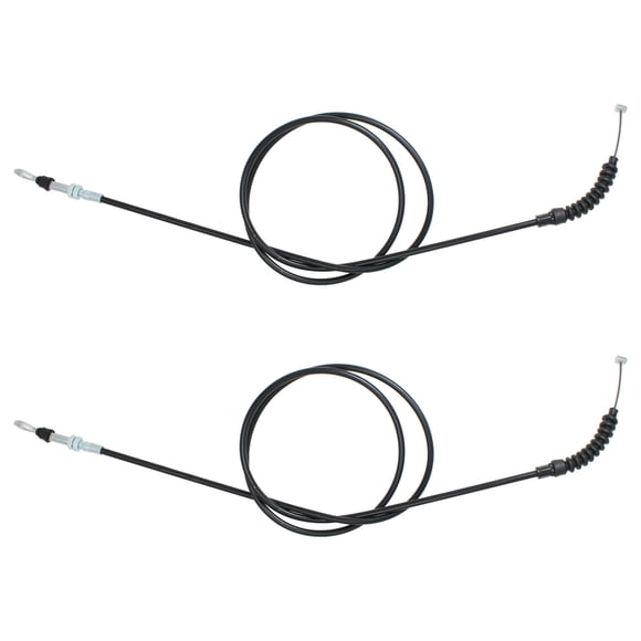 Craftsman Snowblower Drive Cable Replacement