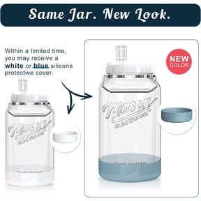 Glass Fermenting Jars and Food Storage Containers for Home Use