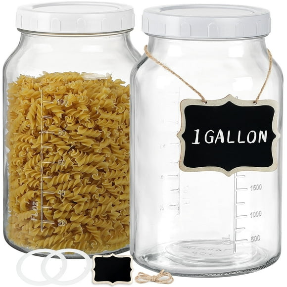 Gallon Containers