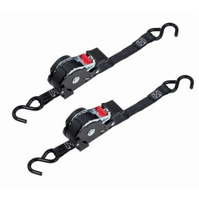 Ratchet Straps in Bungee Cords and Ratchet Straps - Walmart.com