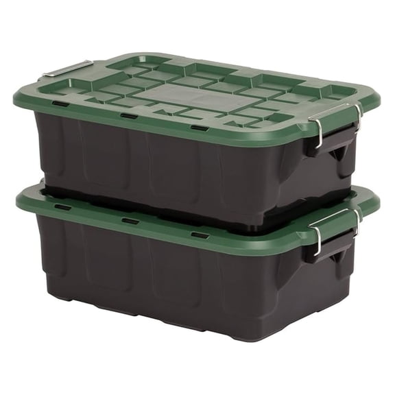 10 Gallon Food Storage Bin