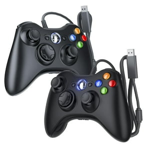 USB Game Controllers