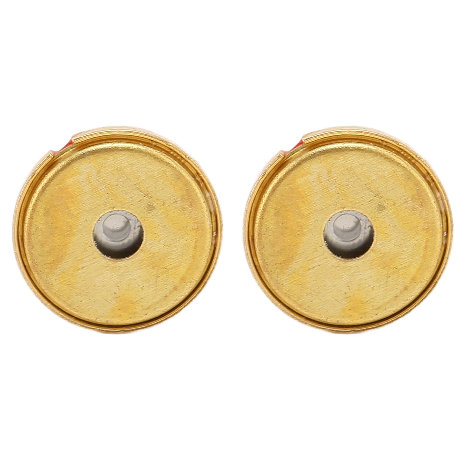 2-Pack 10mm Professional Headphone Speaker Drivers for DIY Repair and ...