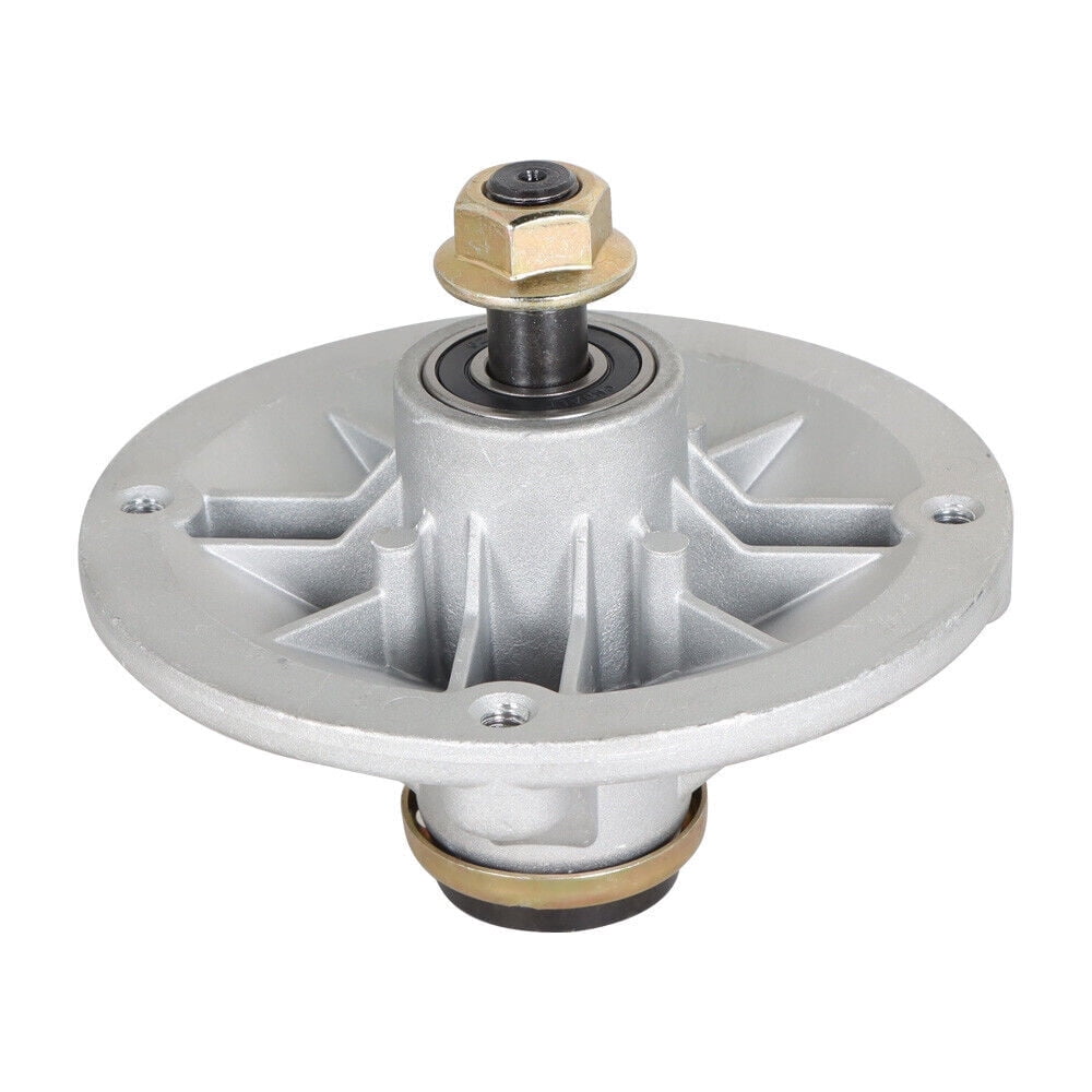 2 Pack 110-6866 Spindle Assembly 42 Inch For Toro Timecutter Z4200 117 ...