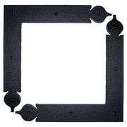 Rustic Corner Brackets