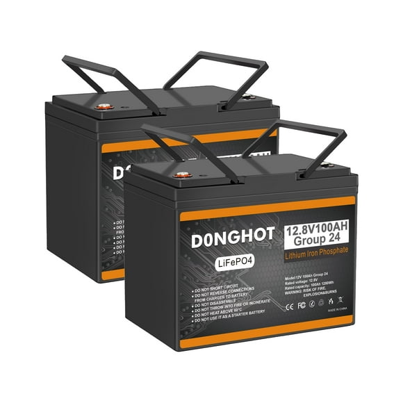 Group 24 Batteries in Car Batteries - Walmart.com