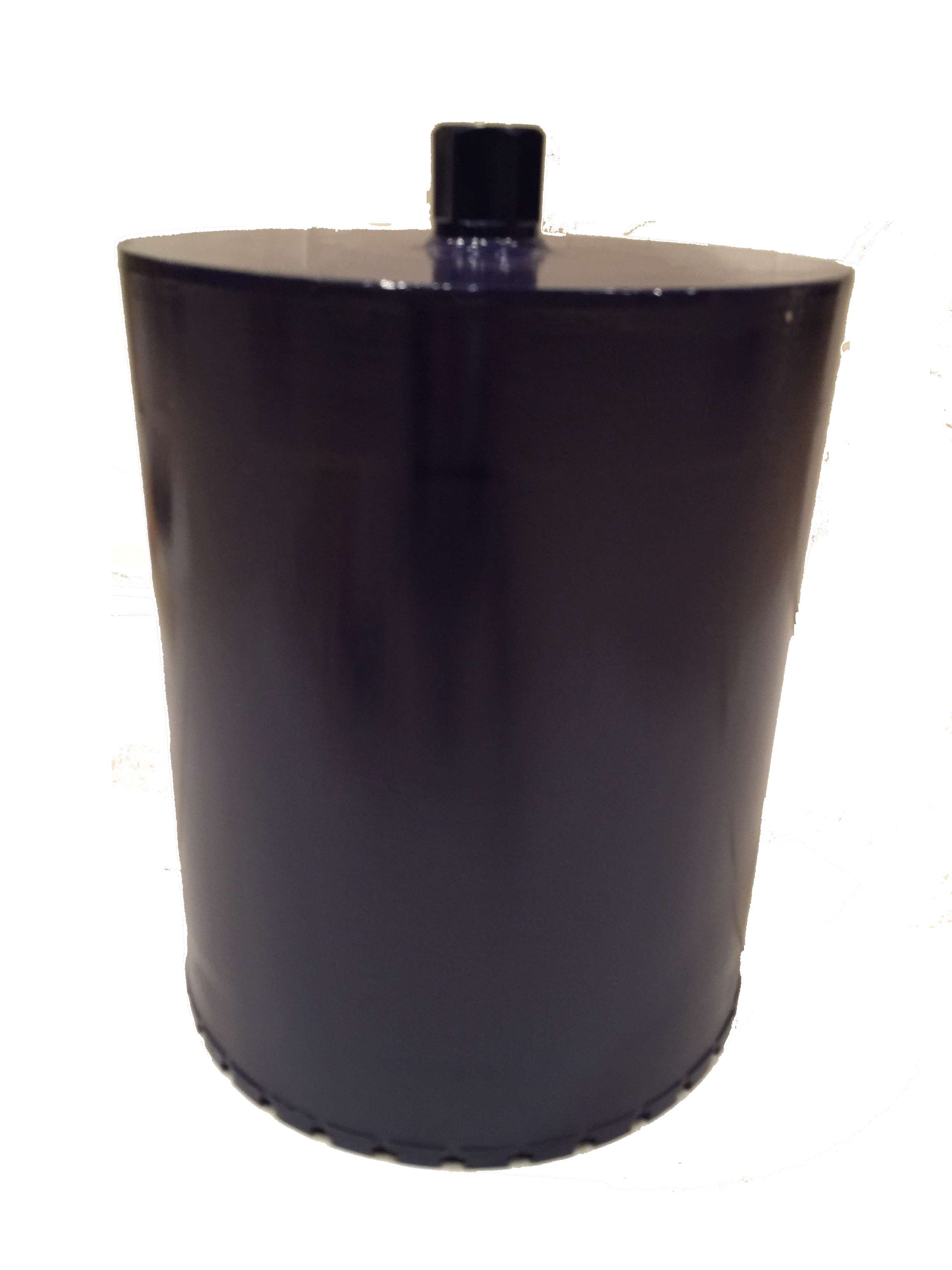 2-Pack 12-Inch Wet Diamond Core Drill Bits for Cutting Concrete and ...