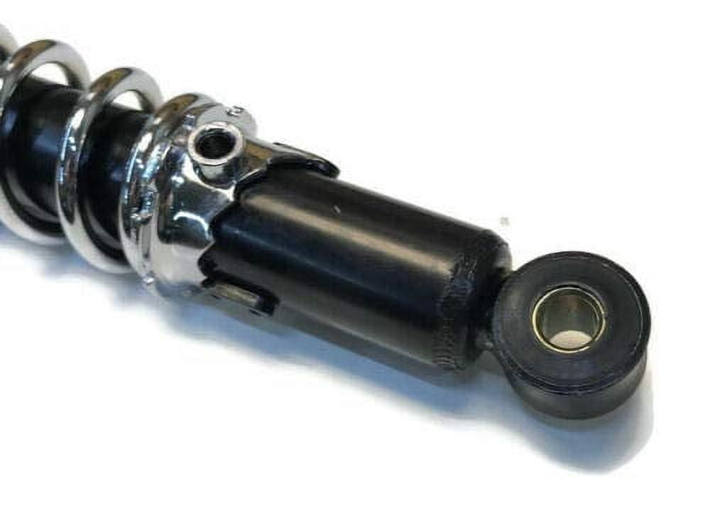 (2 Pack) 12" Mechanical Shock Absorber 3/8" 10mm ID - Minibike Mini ...