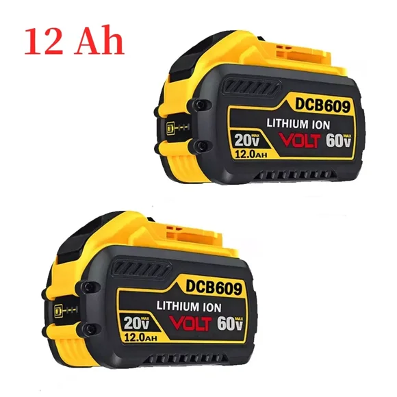 60v Lithium Battery