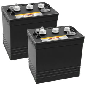 6 Volt Car Batteries in 6 Volt Batteries - Walmart.com