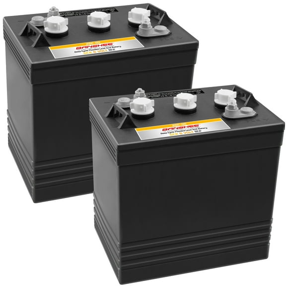 Trojan Golf Cart Batteries in Golf Cart Batteries - Walmart.com