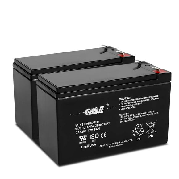 Explore 12 Volt Rechargeable Batteries for Various Uses Online