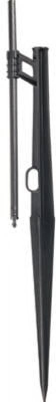 2 Pack 13" High Density Stake Plus 8" Adjustable Riser, Each - Walmart.com