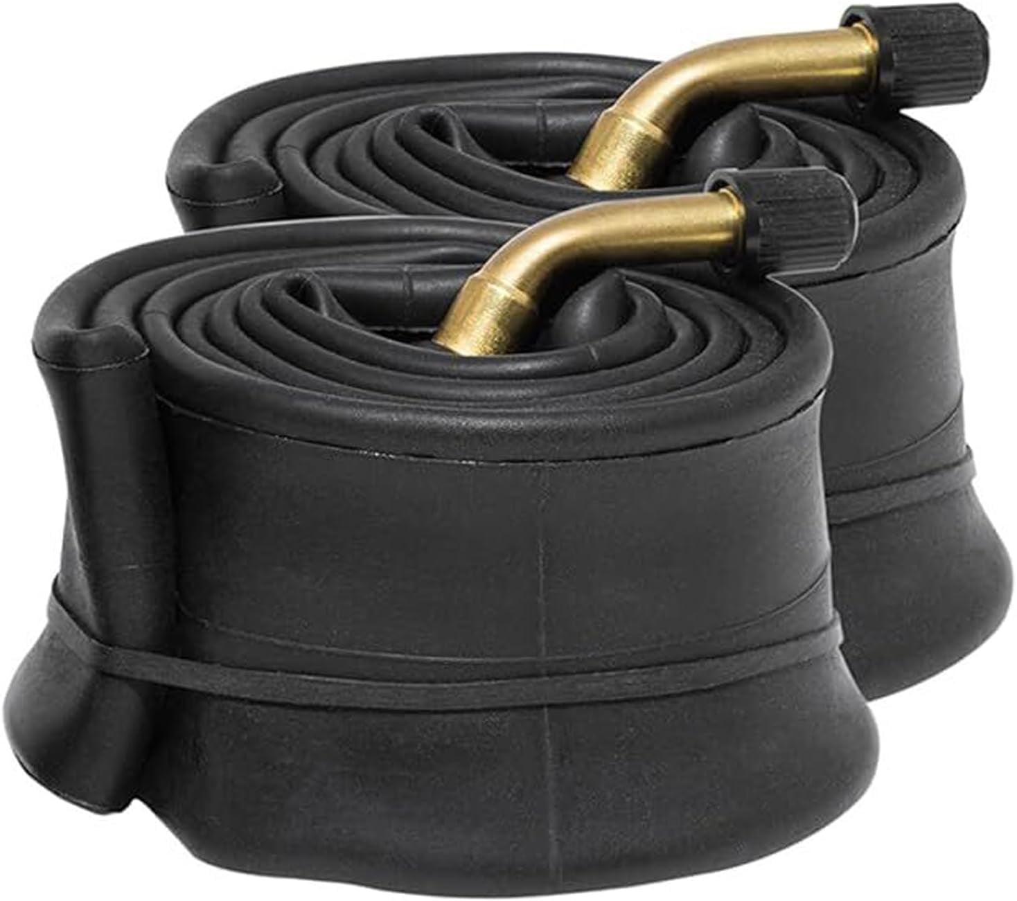 2 Pack 14x2.125 Bike Inner Tubes Compatible with Jetson and Gotrax Electric Scooters, 14 x 2.125 ...