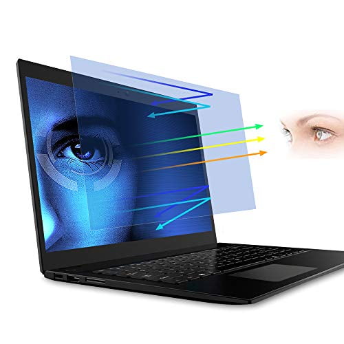 Laptop Eye Protection Screen