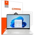 2 Pack 15.6 inch Anti Glare Screen Protector for HP 15.6" Laptop /HP ...