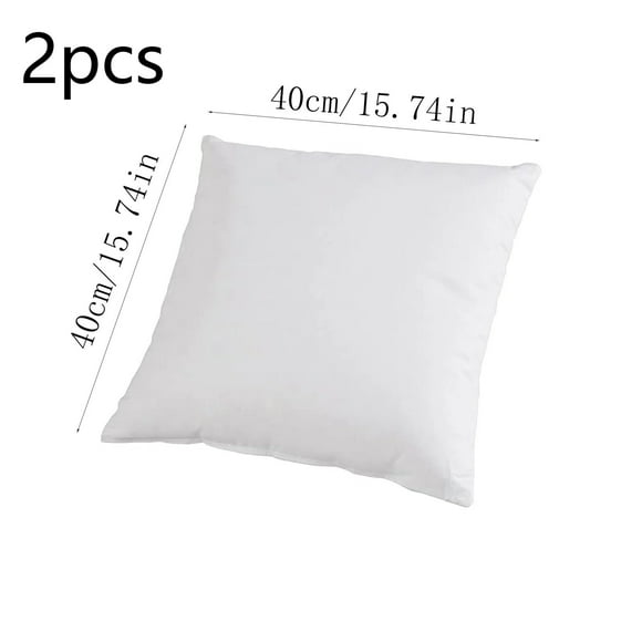 Pillow Inserts 16 X