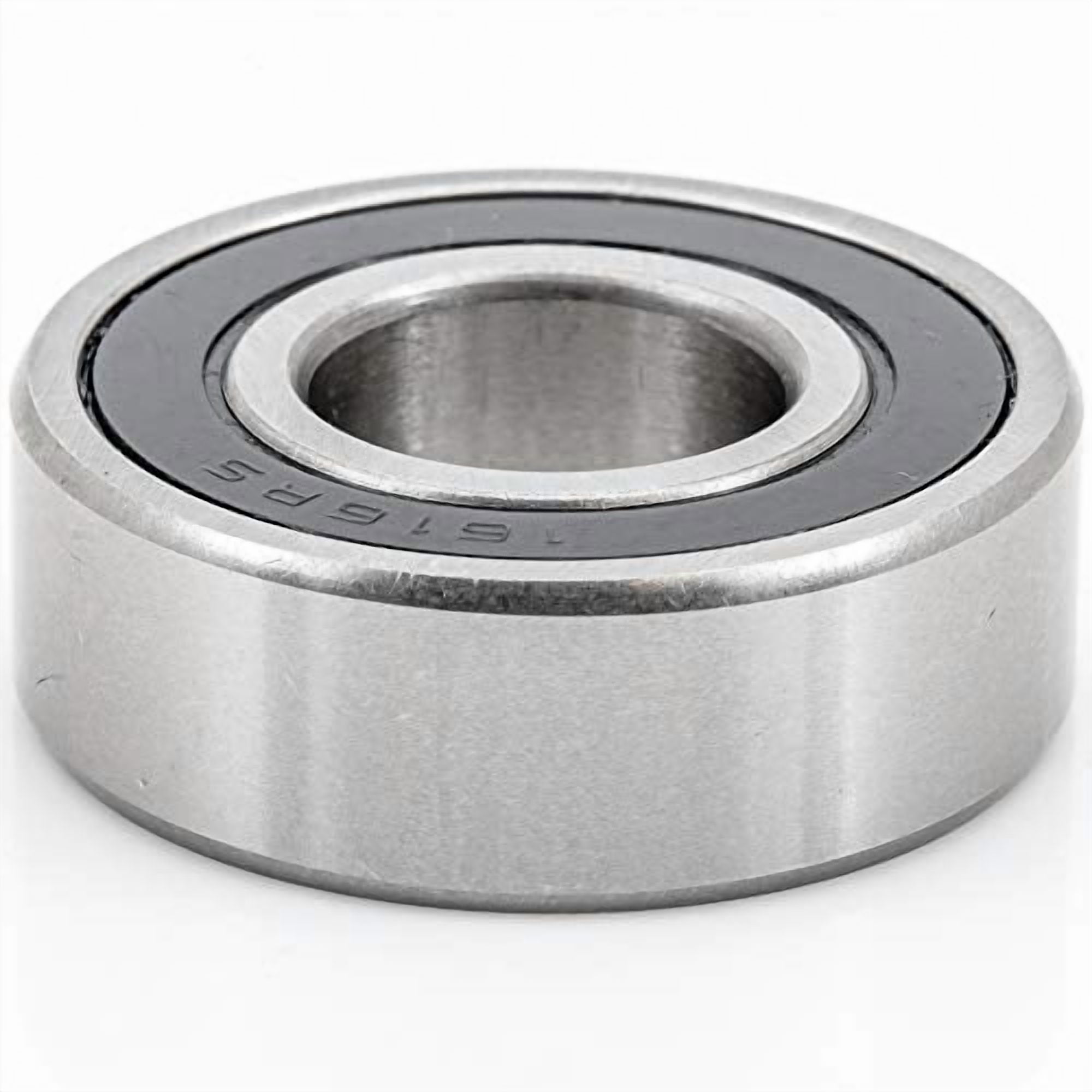 [2-Pack] 1616-2RS - Deep Groove Radial Ball Bearing 1/2in x 1-1/8in x 3 ...