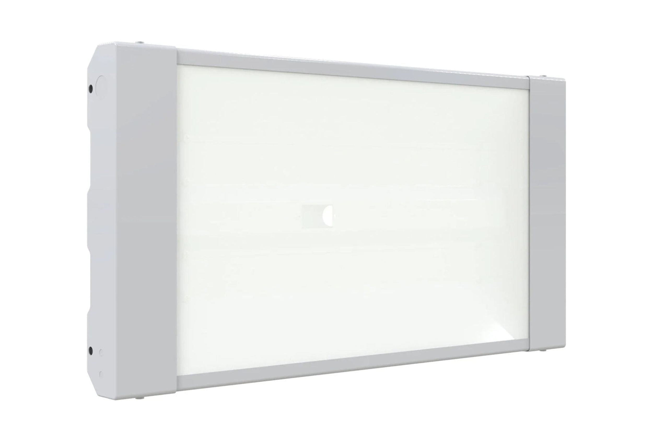 2-Pack 165W Adjustable 2FT LED Linear High Bay Lights with Microwave ...