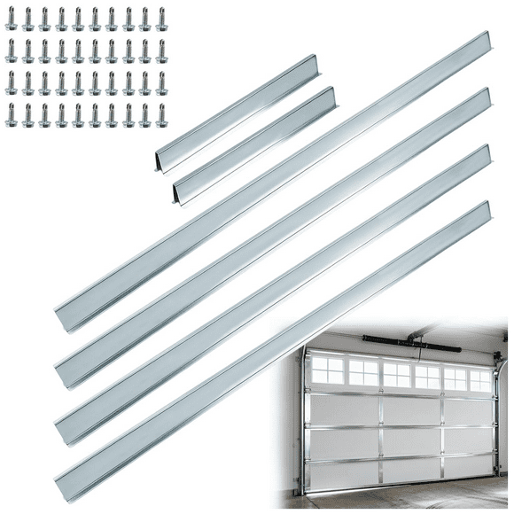 Garage Door Support Strut