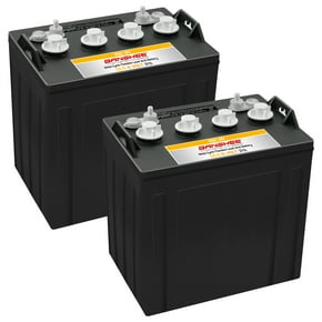 8v Car Battery