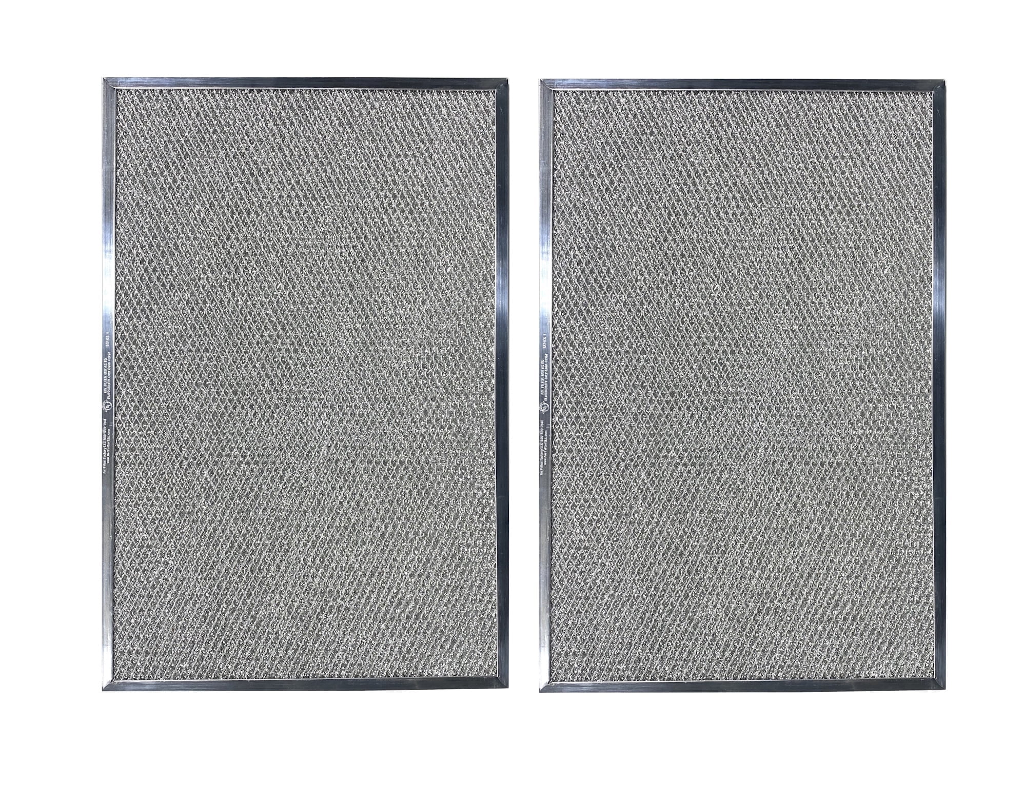 Air Filter Factory Replacement for 1855, EAC2025, R8-0855 Aluminum ...