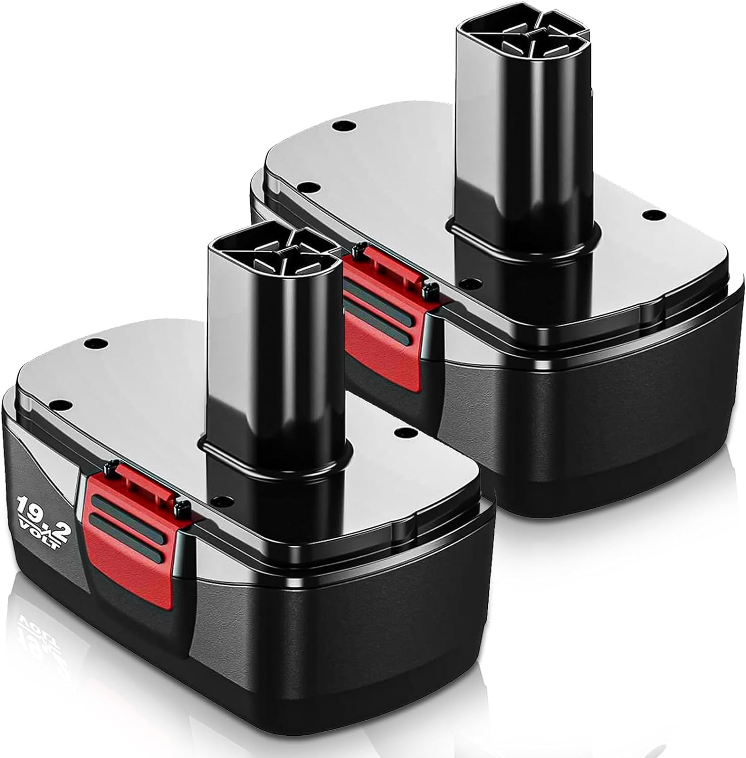 Craftsman C3 Battery