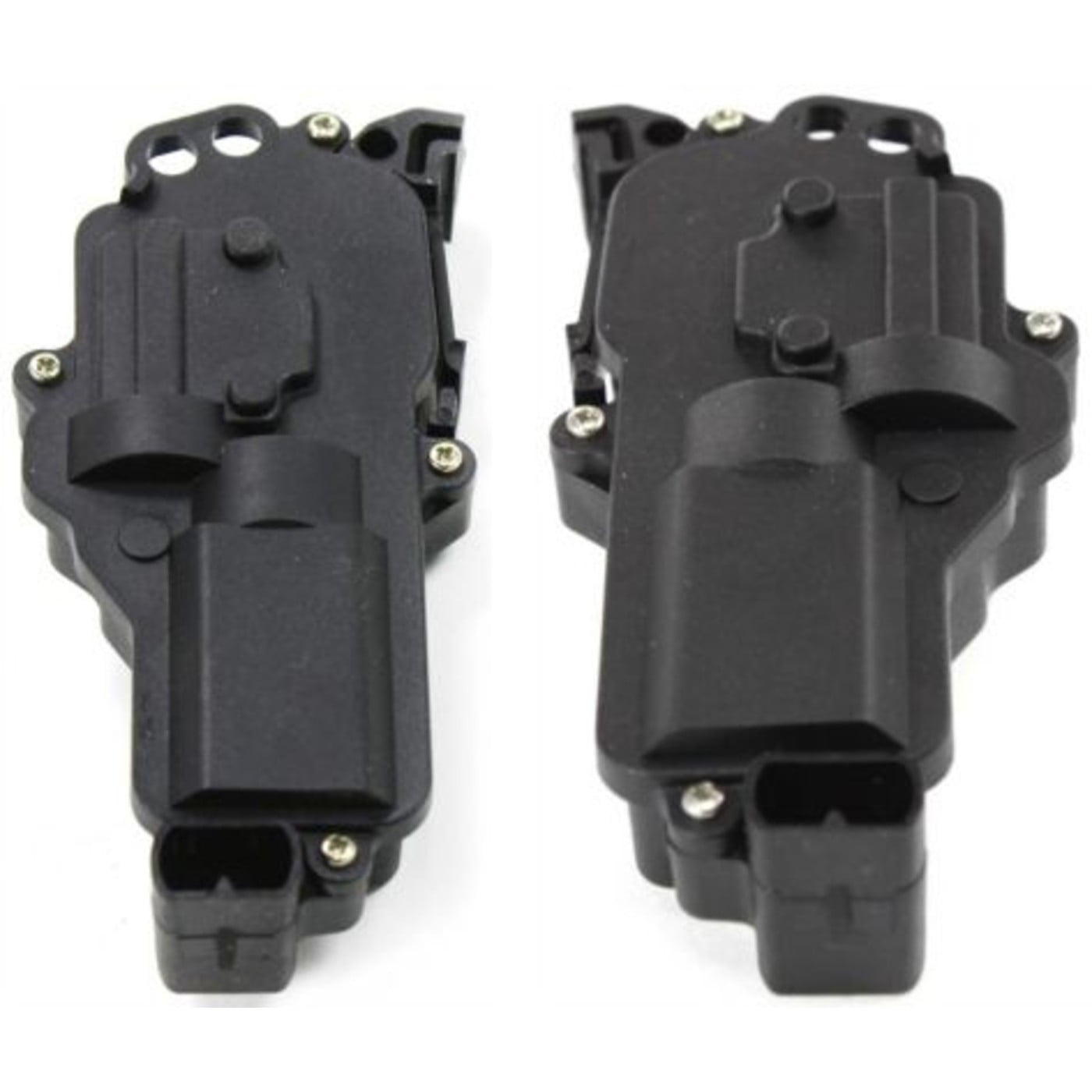 2-Pack 1999-2003 for Ford for F-150 Door Lock Actuators ...