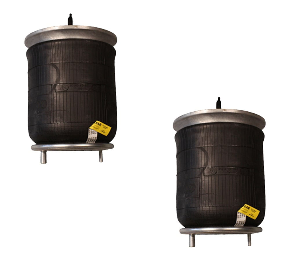 2 Pack 1R12-603 Air Spring Bag for Freightliner Trucks - Replaces W01 ...